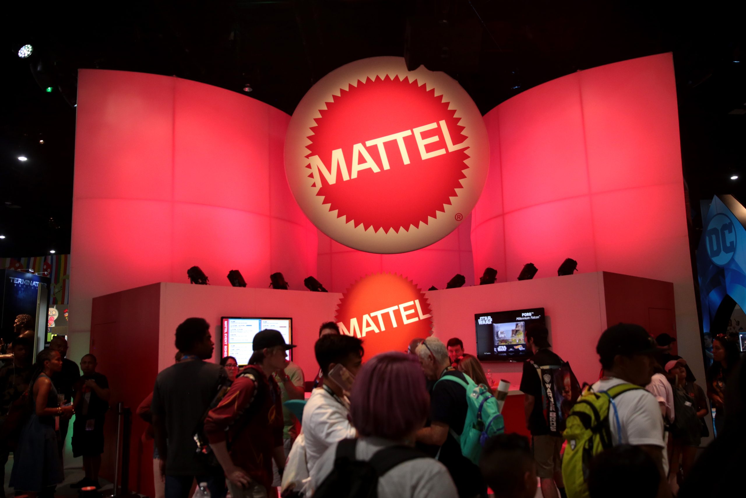 Mattel to Report on Single-Use Plastic in Packaging to CDP