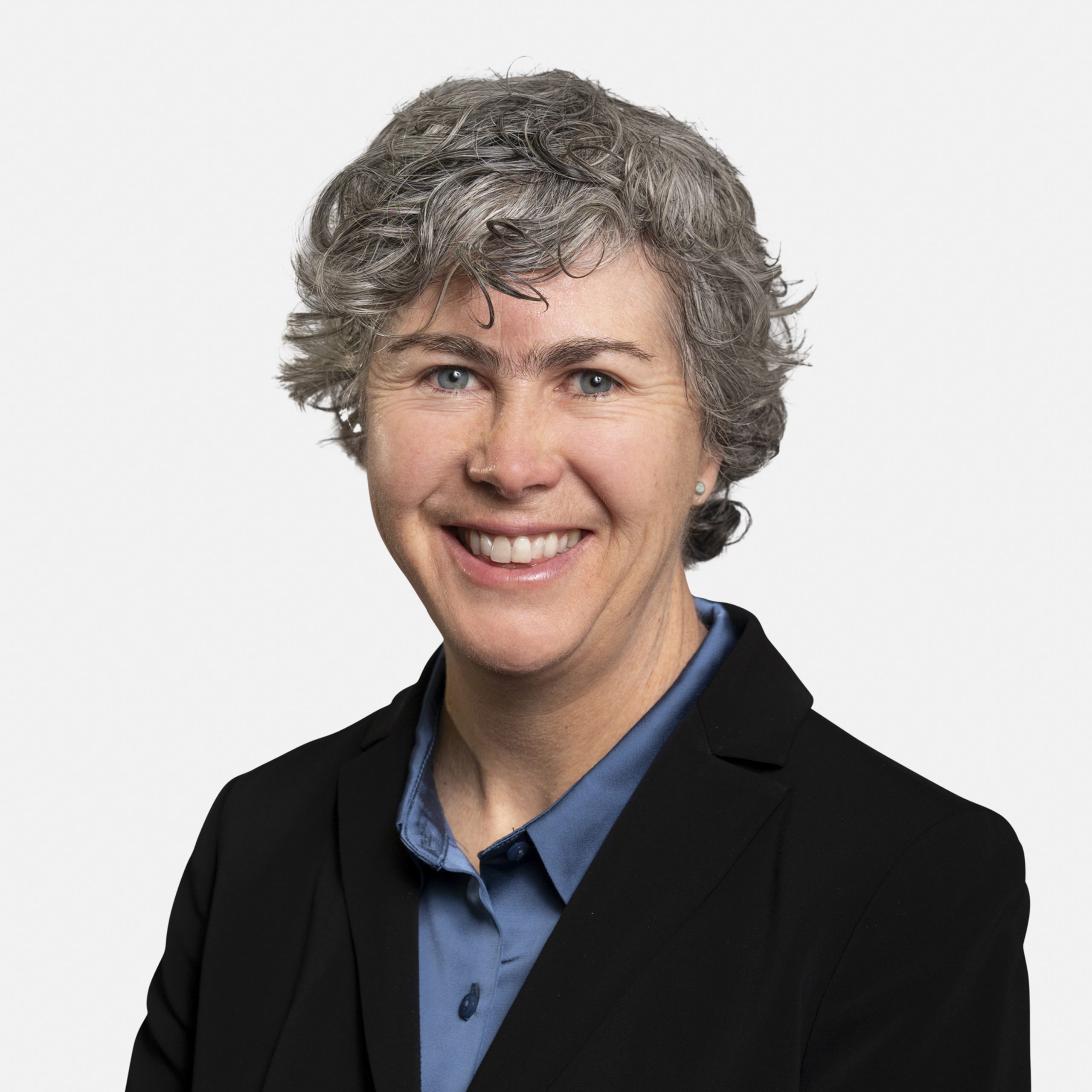 Erin Gray, Vice President, Business Development - Green Century