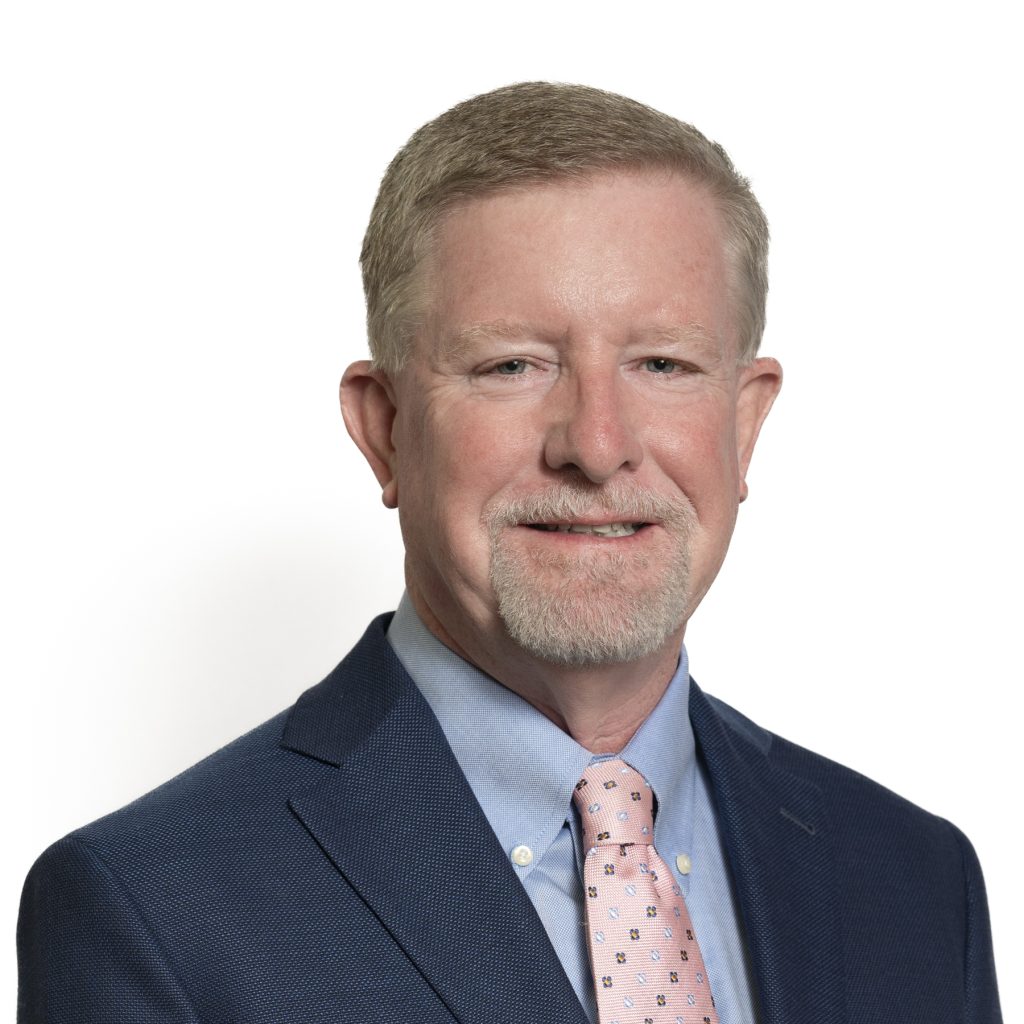 Robert Guerin, Chief Compliance Officer - Green Century