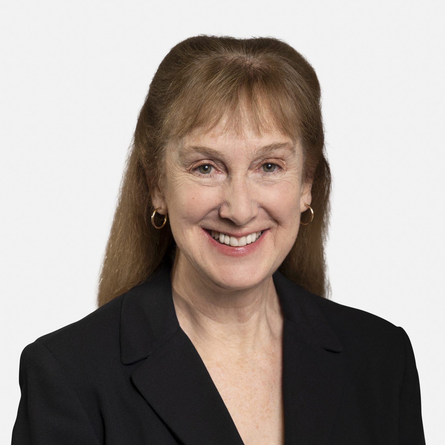 Pam Podger, Communications Director - Green Century